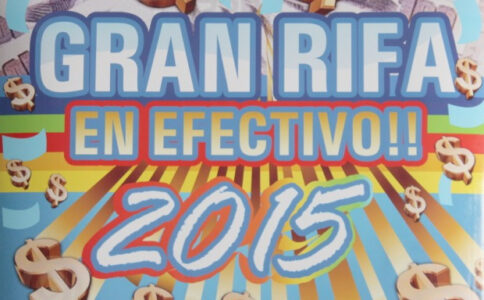 Sorteo de la gran rifa de la semana pasada – Mutual de Seguridad Social